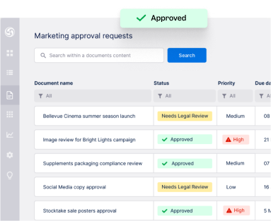 Plexus AI | Legal AI Software